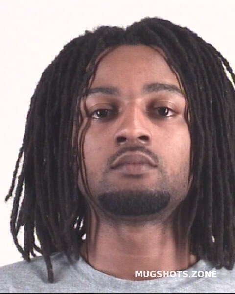 MCBEAN NATHATIUS LEE 01/10/2026 - Tarrant County Mugshots Zone