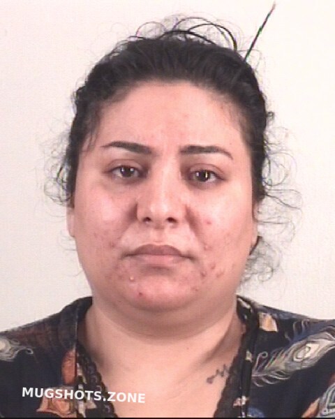 MALAK MARTINA SAMUEL 01/10/2026 - Tarrant County Mugshots Zone