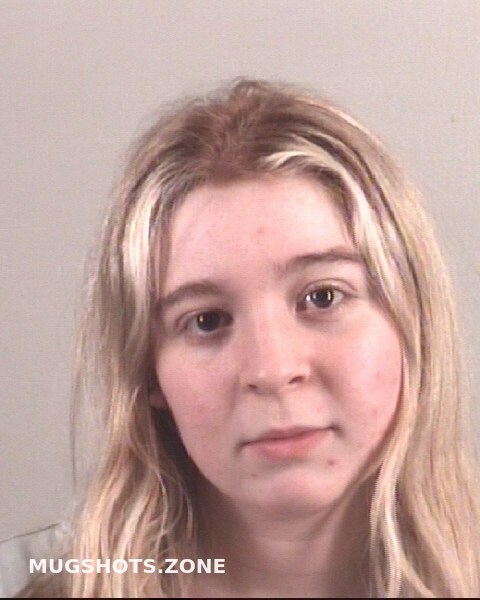 PRYOR EMMA 01/10/2026 - Tarrant County Mugshots Zone