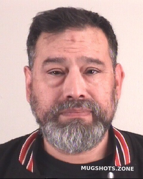 MARRERO PETE VELEZ 01/11/2026 - Tarrant County Mugshots Zone