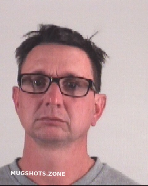 ENGEBRETSON TERRY EDWARD 01/12/2026 - Tarrant County Mugshots Zone