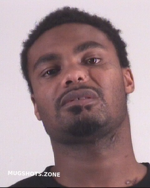GREEN DAJUAN 01/12/2026 - Tarrant County Mugshots Zone