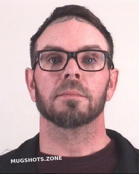 ATTEBERRY DUSTIN RANDALL 01/12/2026 - Tarrant County Mugshots Zone