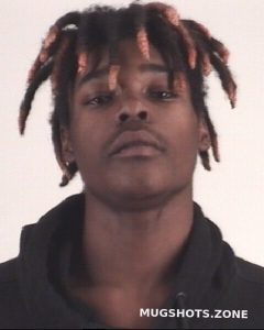 PEARSE DMITRI JASHUN 01/12/2026 - Tarrant County Mugshots Zone
