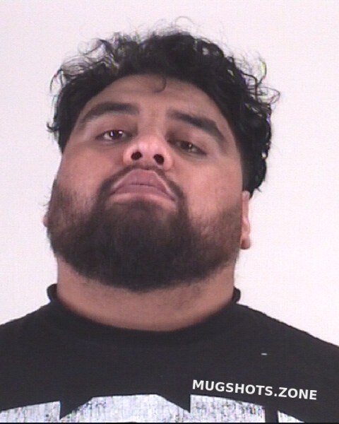 KAVA LIVA GAISOA 01/12/2026 - Tarrant County Mugshots Zone