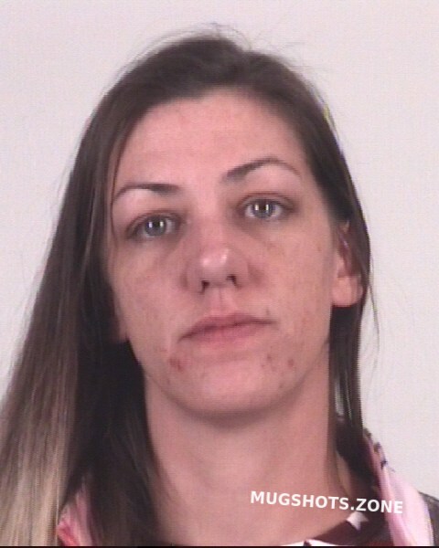 WEILER HANNAH MARIE 01/13/2026 - Tarrant County Mugshots Zone