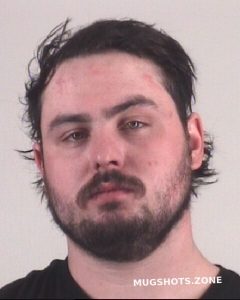 RICE MATTHEW JAMES 01/13/2026 - Tarrant County Mugshots Zone