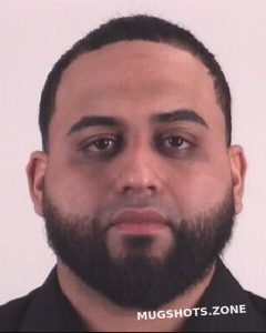 TAVAREZ ORLANDO 01/13/2026 - Tarrant County Mugshots Zone