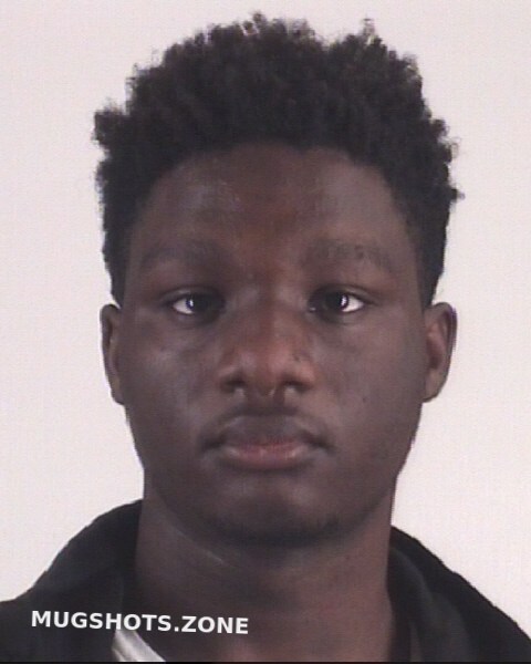 MILES ERICK 01/14/2026 - Tarrant County Mugshots Zone