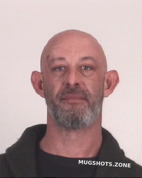 GOUGH BRETT KENTON 01/14/2026 - Tarrant County Mugshots Zone