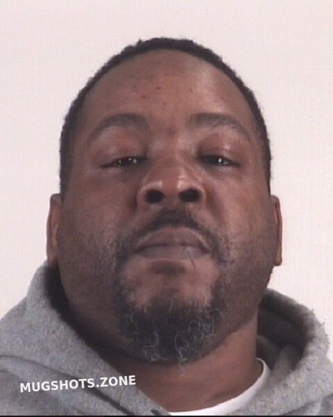 JONES DEMONTREY EARL 01/14/2026 - Tarrant County Mugshots Zone