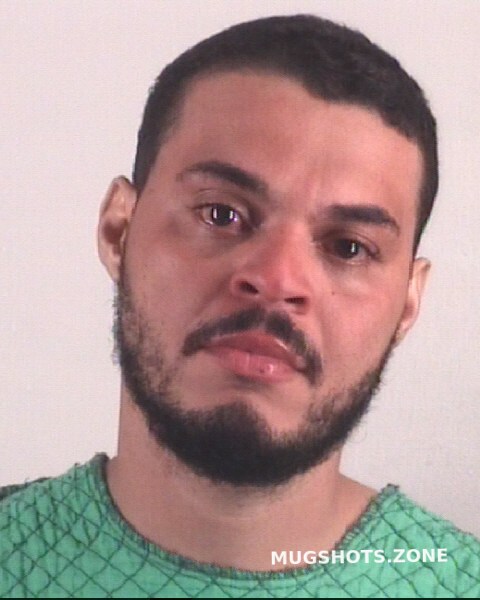 MARSHALL MICHAEL 01/14/2026 - Tarrant County Mugshots Zone