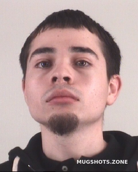 TRAN JOSEPH 01/15/2026 - Tarrant County Mugshots Zone