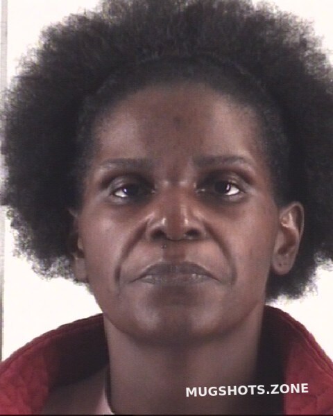 SMILEY ALICE SHEREE 01/15/2026 - Tarrant County Mugshots Zone
