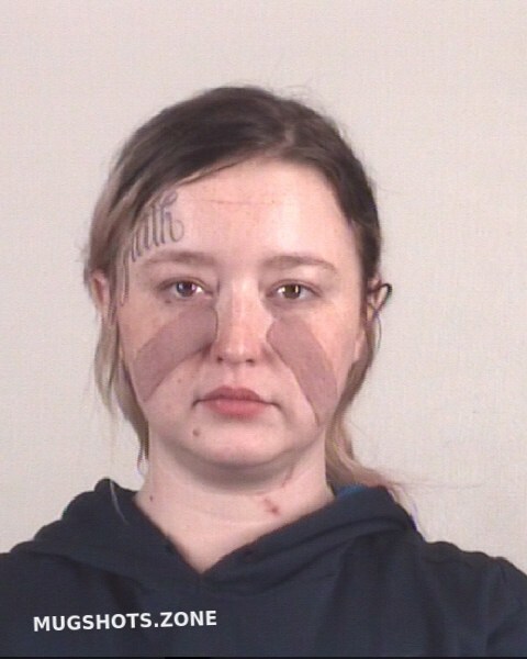 LAVELLE EMILY FAITH 01/15/2026 - Tarrant County Mugshots Zone