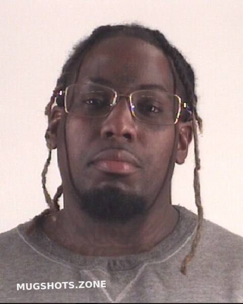 BARRETT JAMES ANTHONY 01/15/2026 - Tarrant County Mugshots Zone
