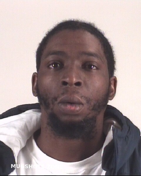 CORNELIUS DEVIN 01/15/2026 - Tarrant County Mugshots Zone