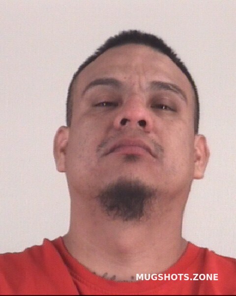 HERNANDEZ LUIS ARTURO 01/15/2026 - Tarrant County Mugshots Zone