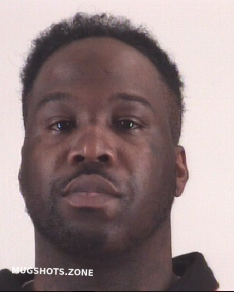 SANDERS ANDREW SEAN 01/15/2026 - Tarrant County Mugshots Zone