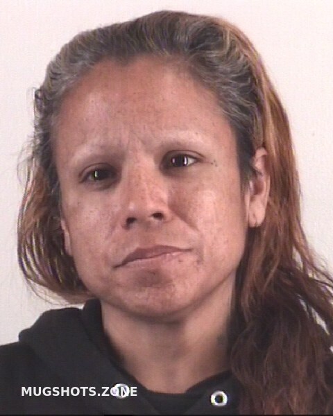GALARZA NOHEMI NORMA 01/15/2026 - Tarrant County Mugshots Zone