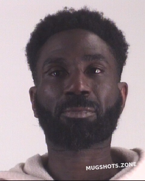 THOMPSON TONY 01/16/2026 - Tarrant County Mugshots Zone