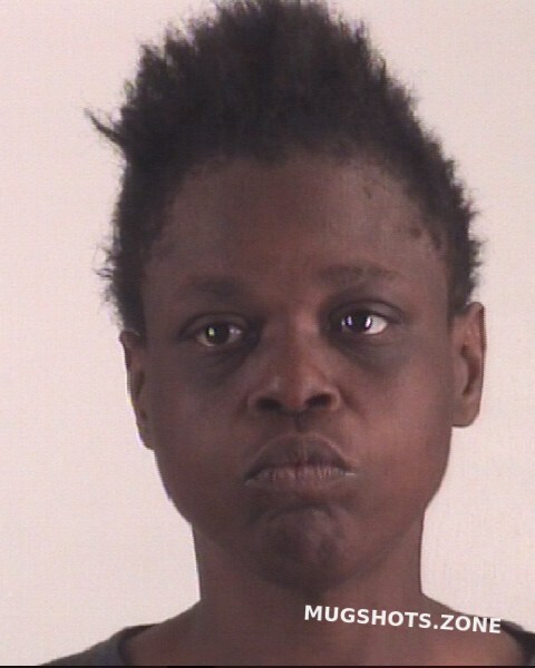 CRAYTON FELICIA MONIQUE 01/16/2026 - Tarrant County Mugshots Zone