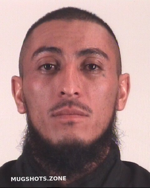 MARTINEZ ROGER ALEXANDER GOMEZ 01/16/2026 - Tarrant County Mugshots Zone