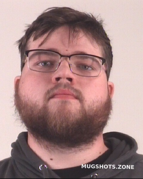 KOOPMAN BRANDON PATRICK 01/16/2026 - Tarrant County Mugshots Zone