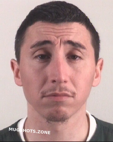 GARCIA ISAAC STEVEN 01/16/2026 - Tarrant County Mugshots Zone