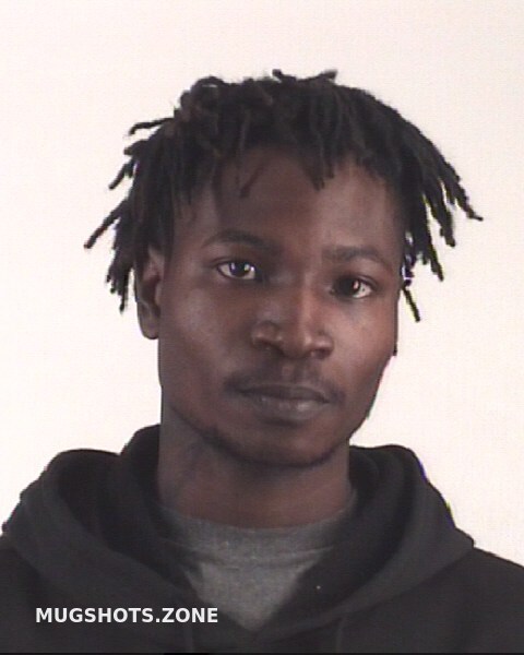 LAWRENCE DEANDRE JECORYEN 01/16/2026 - Tarrant County Mugshots Zone