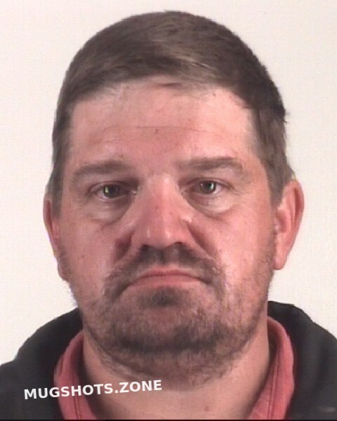 BEGGS TEDDY 01/16/2026 - Tarrant County Mugshots Zone