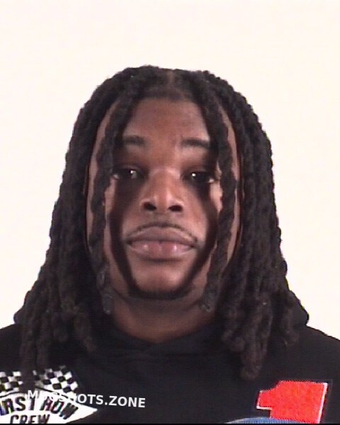 SMITH MARKALO 01/16/2026 - Tarrant County Mugshots Zone