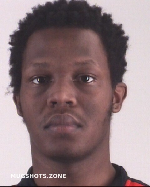 WARE JAMEL ANDRE 01/16/2026 - Tarrant County Mugshots Zone