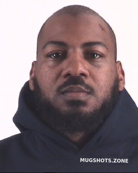 ANDERS EDWARD ZACHARY 01/17/2026 - Tarrant County Mugshots Zone