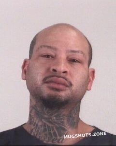 GAUSE CHRISTOPHER M 01/17/2026 - Tarrant County Mugshots Zone