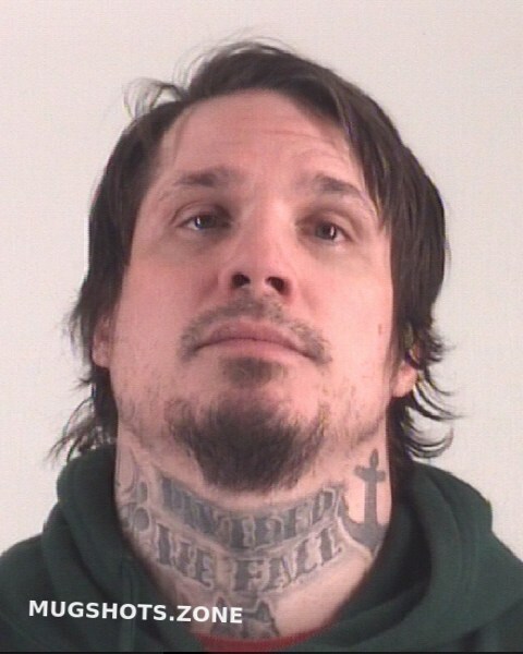 SHEPHERD WILLIAM RANDALL 01/18/2026 - Tarrant County Mugshots Zone
