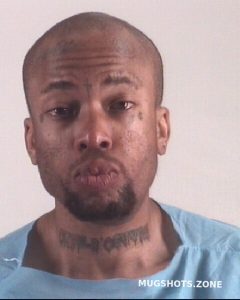 GREEN JARED ALLEN 01/18/2026 - Tarrant County Mugshots Zone