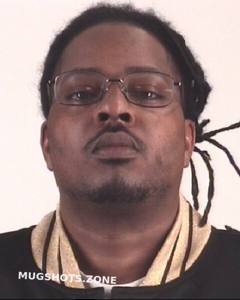 ROBERTS DEONTA DEMARCUS 01/19/2026 - Tarrant County Mugshots Zone