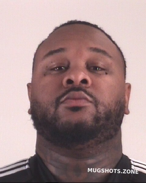 SANDIFER KIRK PATRICK 01/21/2026 - Tarrant County Mugshots Zone