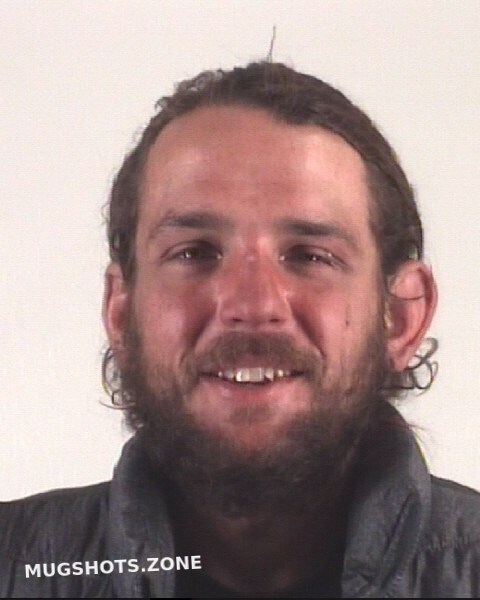 VARNER STEVEN PATRICK 01/22/2026 - Tarrant County Mugshots Zone