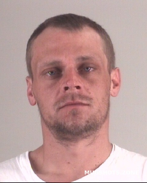 KAUFFMAN NICHOLAS 01/27/2026 - Tarrant County Mugshots Zone