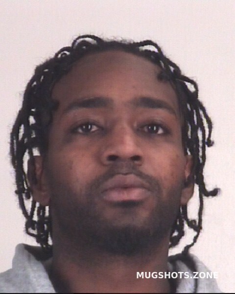 BARRETT JIBRI 01/27/2026 - Tarrant County Mugshots Zone