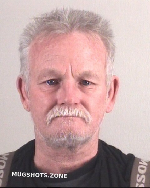 JOHNSON WARREN DAVID 01/27/2026 - Tarrant County Mugshots Zone