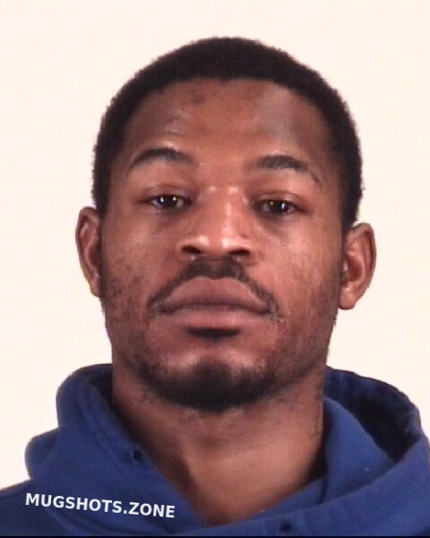 BRUMLEY DEKORIAN THEON 01/27/2026 - Tarrant County Mugshots Zone