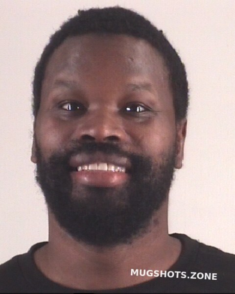 DOSS DERRICK DEWAYNE 01/29/2026 - Tarrant County Mugshots Zone