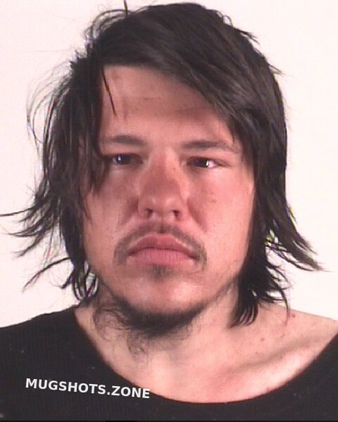 SMITH MATTHEW ALAN 01/29/2026 - Tarrant County Mugshots Zone