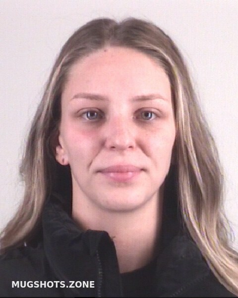 FISK CHLOE BREANN 01/30/2026 - Tarrant County Mugshots Zone