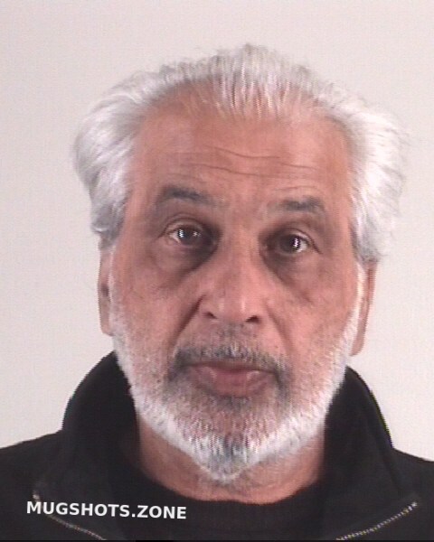BAGHAEI MEHRDAD P 01/31/2026 - Tarrant County Mugshots Zone