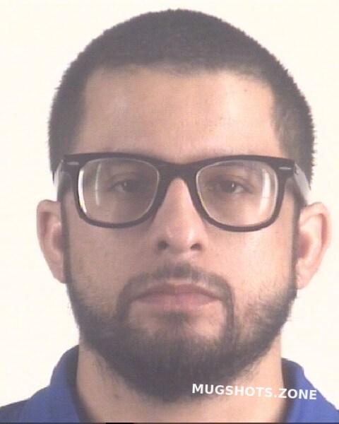 ANTILLON GERARDO DILLON 01/31/2026 - Tarrant County Mugshots Zone
