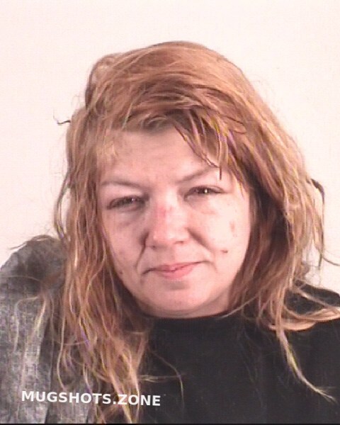 TERRY ASHLEY 02/01/2026 - Tarrant County Mugshots Zone